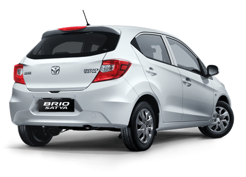 Simulasi Kredit Honda Brio Tipe Terendah, Cek Angsurannya | IDN Times