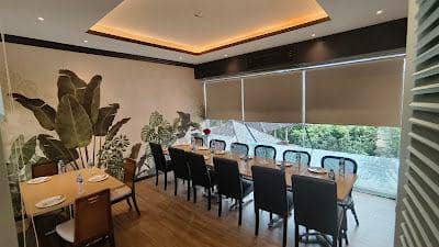 Restoran di Jakarta yang Cocok untuk Acara Kantor | IDN Times