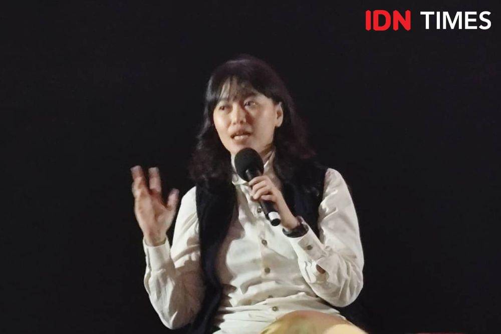 Fakta Unik Film Sore: Istri dari Masa Depan | IDN Times