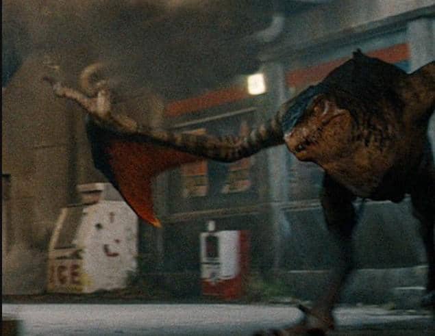 3 Fakta Mutadon Jurassic World Rebirth, Gabungan Pterosaur-Raptor ...