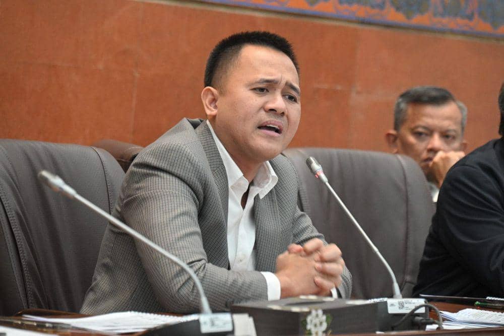 Koperasi Merah Putih Jadi Distributor LPG-Pupuk, Biar Cepat Untung ...