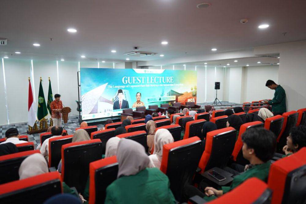 Kemendiktisaintek Rilis 3 Ketentuan Baru Sertifikasi Dosen 2025 | IDN Times