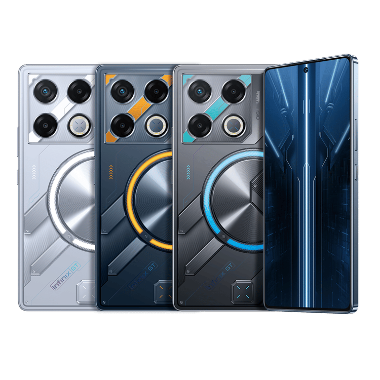 5 Seri HP Infinix yang Dijual di Indonesia | IDN Times