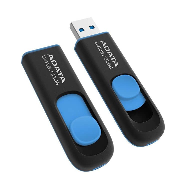 10 Merek Flashdisk Terbaik 2025, Ada SanDisk dan Kingston | IDN Times