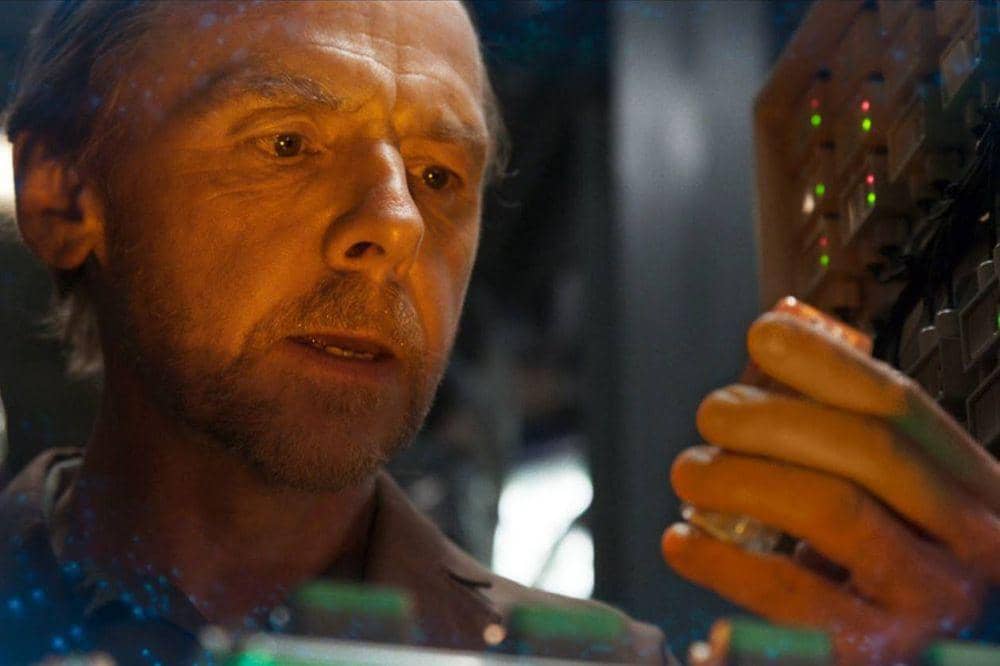 Penjelasan Ending Mission: Impossible - The Final Reckoning | IDN Times