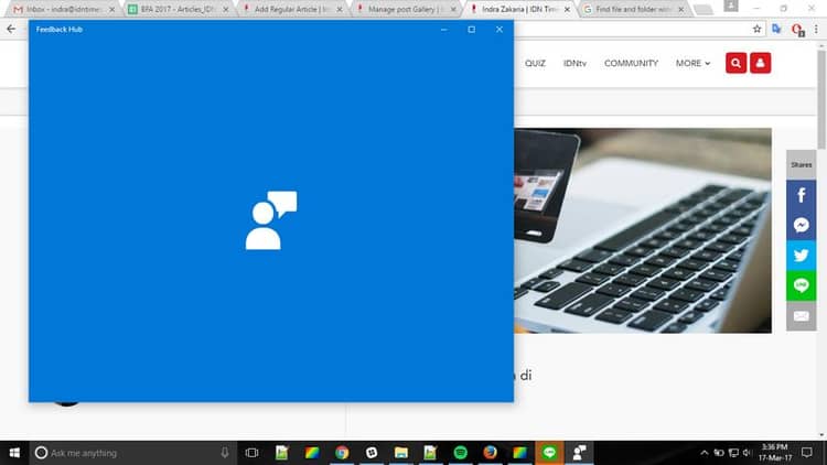 15 Fungsi Tombol Windows di Keyboard yang Gak Pernah Kamu Tahu | IDN Times
