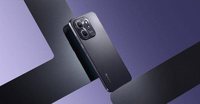 5 Seri HP Infinix yang Dijual di Indonesia | IDN Times