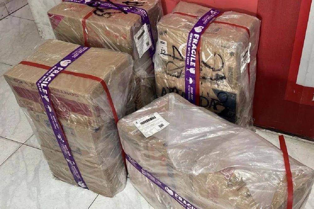 Bea Cukai Musnahkan 7,2 Juta Batang Rokok Ilegal di Kuningan | IDN ...