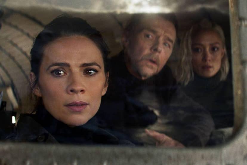 Penjelasan Ending Mission: Impossible - The Final Reckoning | IDN Times