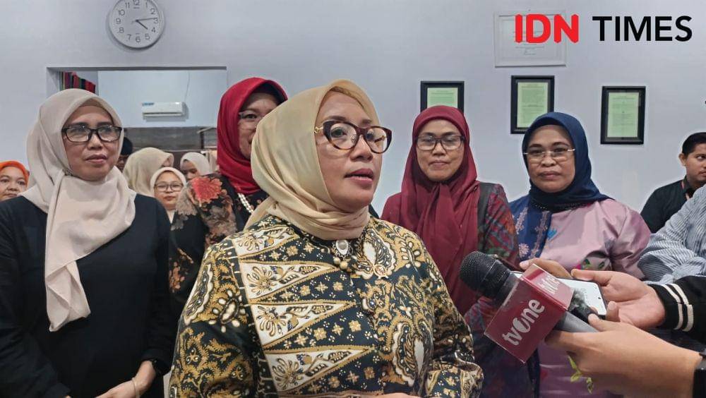 Kasus Kekerasan Seksual Anak Libatkan Pelaku Anak Jadi Tantangan Hukum | IDN Times