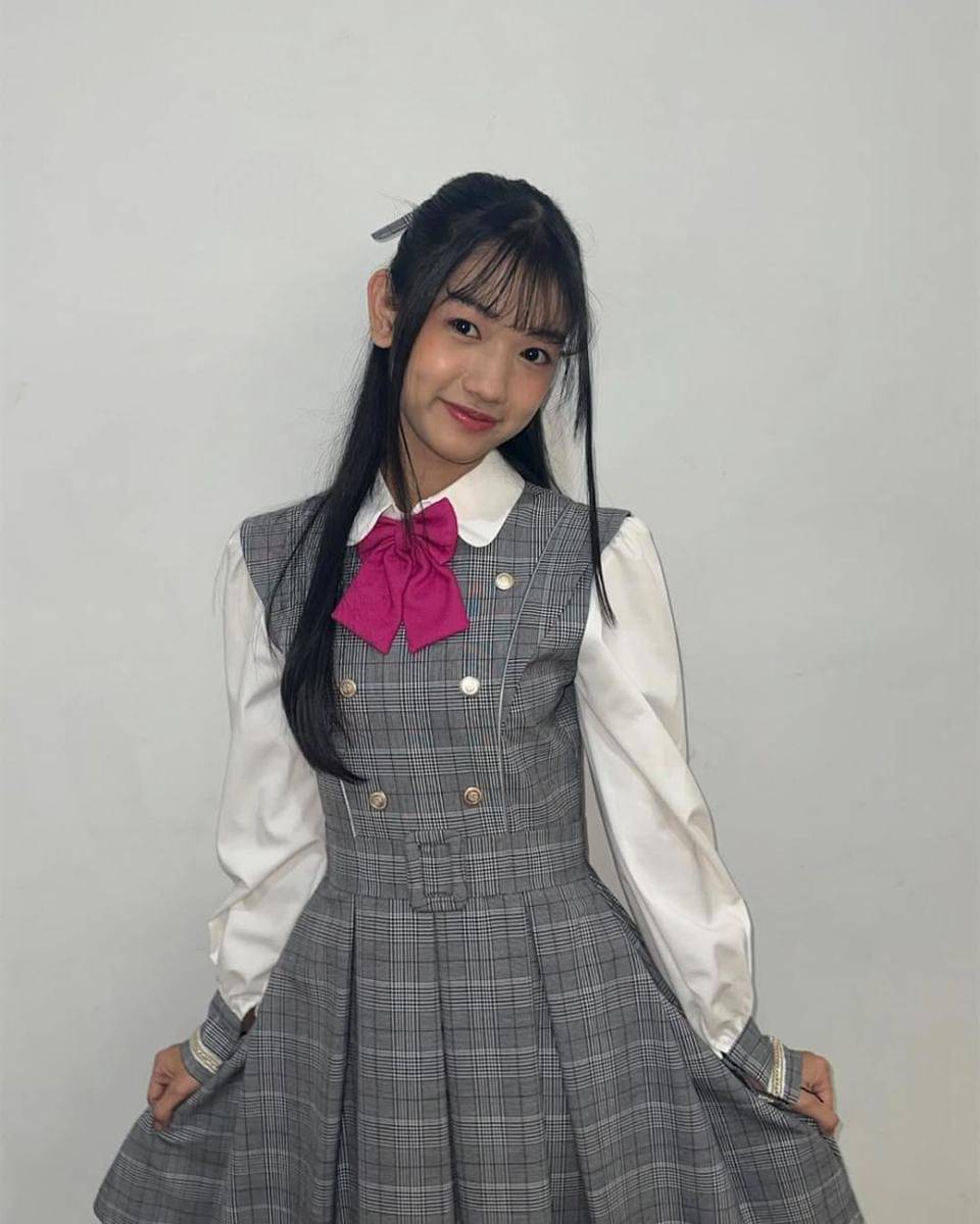 Biodata dan Fakta Ekin JKT48, Punya Banyak Talenta! | IDN Times