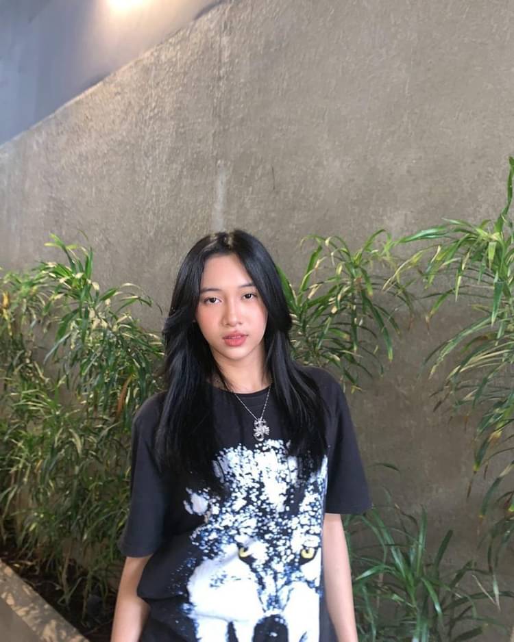 Biodata Aulia Riza 'Auwia' JKT48, Mantan Model | IDN Times