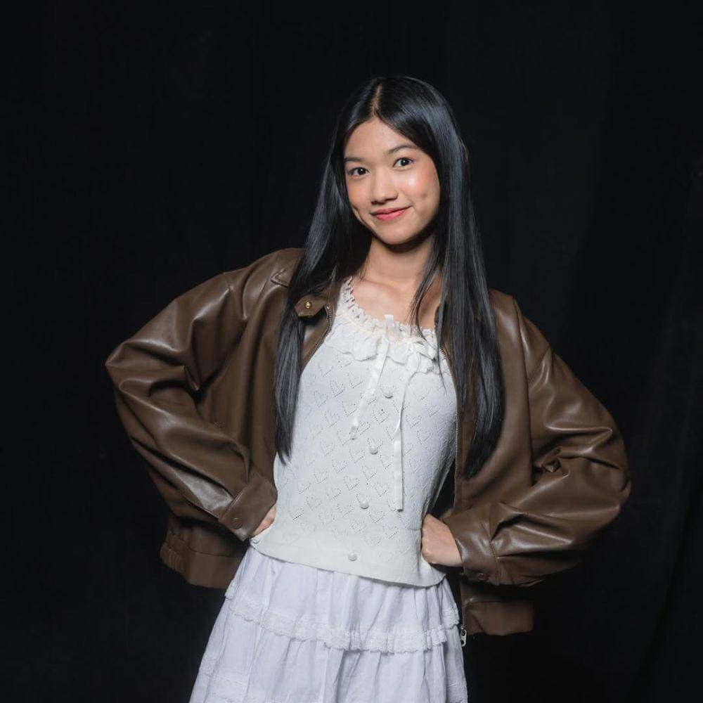 Biodata dan Fakta Ekin JKT48, Punya Banyak Talenta! | IDN Times