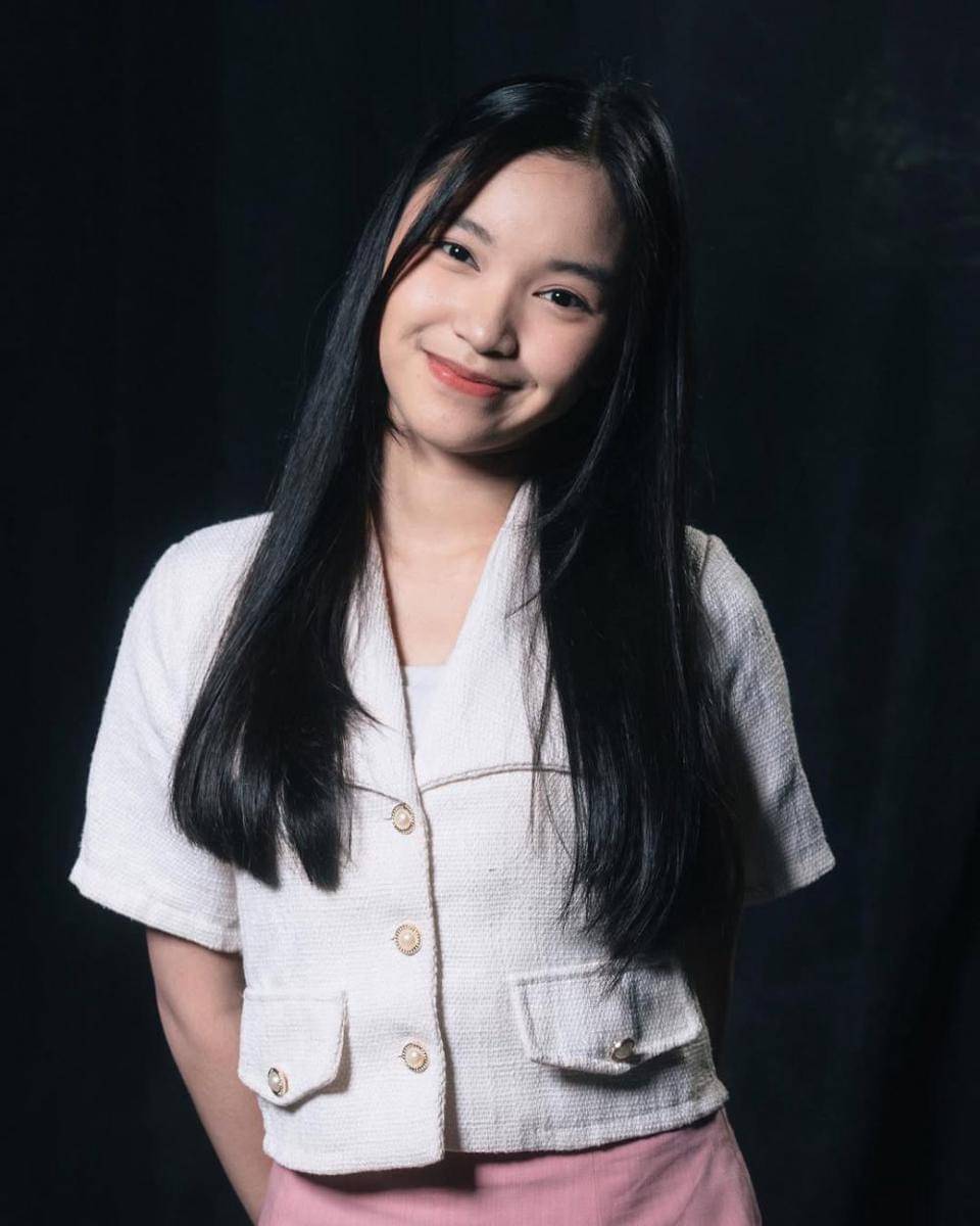 Profil dan Biodata Intan JKT48, Punya Julukan Fans Sepuh! | IDN Times