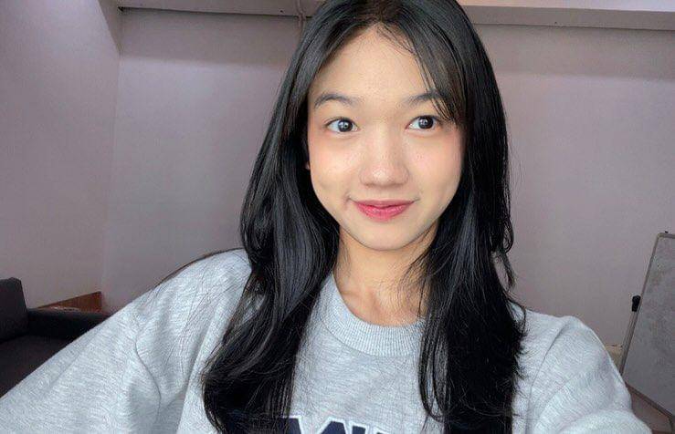 Biodata dan Fakta Ekin JKT48, Punya Banyak Talenta! | IDN Times