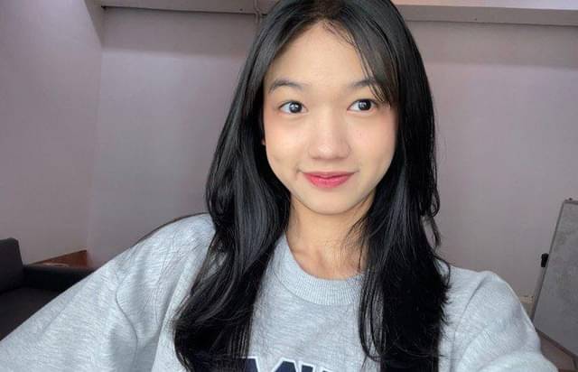 Biodata dan Fakta Ekin JKT48, Punya Banyak Talenta! | IDN Times