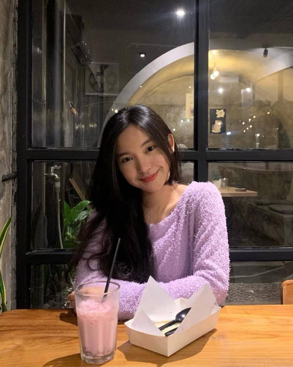 Profil dan Biodata Intan JKT48, Punya Julukan Fans Sepuh! | IDN Times