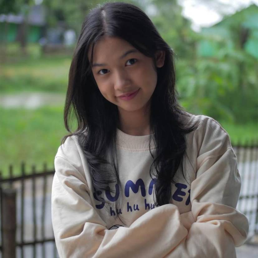 Biodata dan Fakta Ekin JKT48, Punya Banyak Talenta! | IDN Times