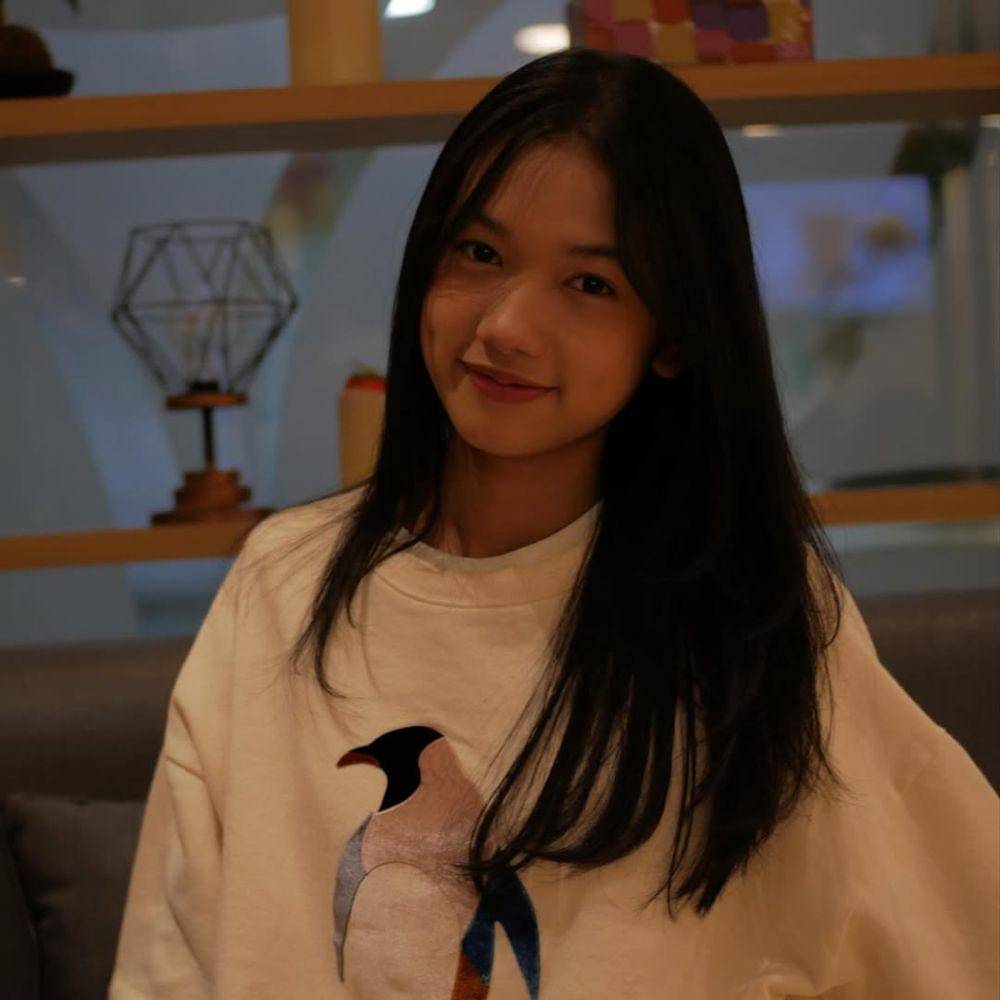 Biodata dan Fakta Ekin JKT48, Punya Banyak Talenta! | IDN Times