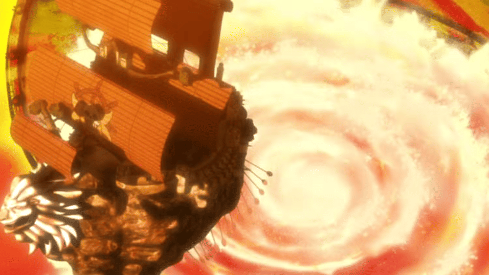 10 Kapal Terbaik di One Piece, Going Merry Selalu di Hati! | Duniaku.com