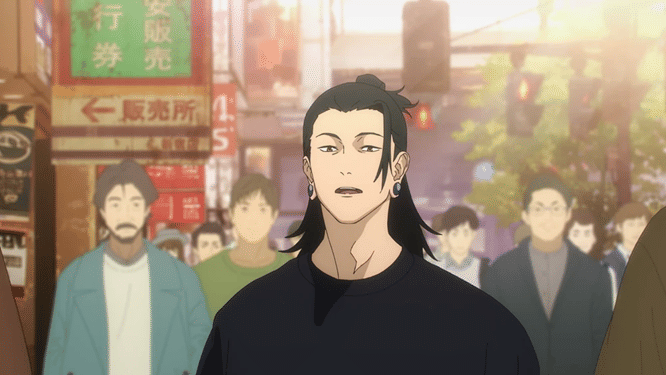 Panduan Timeline dalam Cerita Jujutsu Kaisen yang Harus Kamu Tahu ...