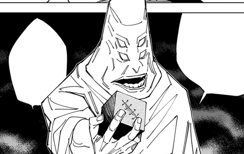 Panduan Timeline dalam Cerita Jujutsu Kaisen yang Harus Kamu Tahu ...