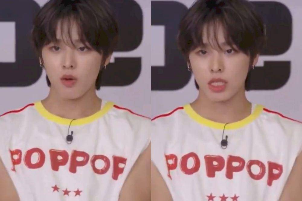 Lirik Lagu 1000 - NCT WISH, Riku Shake Trend Viral di TikTok | IDN Times