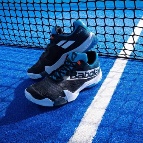 5 Sepatu Padel Terbaik, Nyaman dan Menunjang Performa! | IDN Times