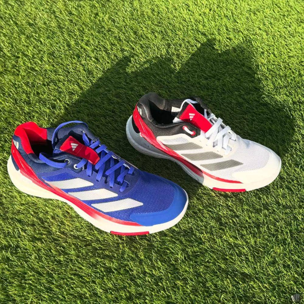 5 Sepatu Padel Terbaik, Nyaman dan Menunjang Performa! | IDN Times