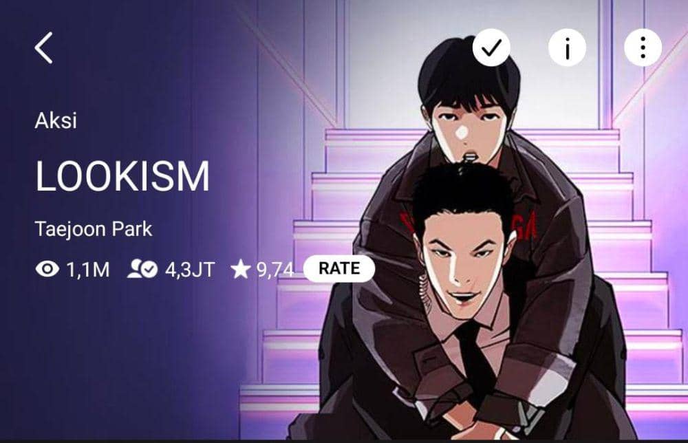 Mangaku Ilegal, Ini 4 Situs Baca Komik Online Sub Indo | IDN Times
