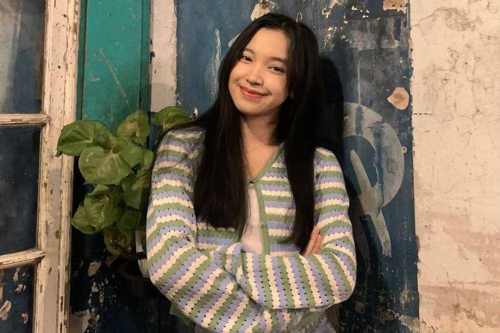 Profil dan Biodata Intan JKT48, Punya Julukan Fans Sepuh! | IDN Times