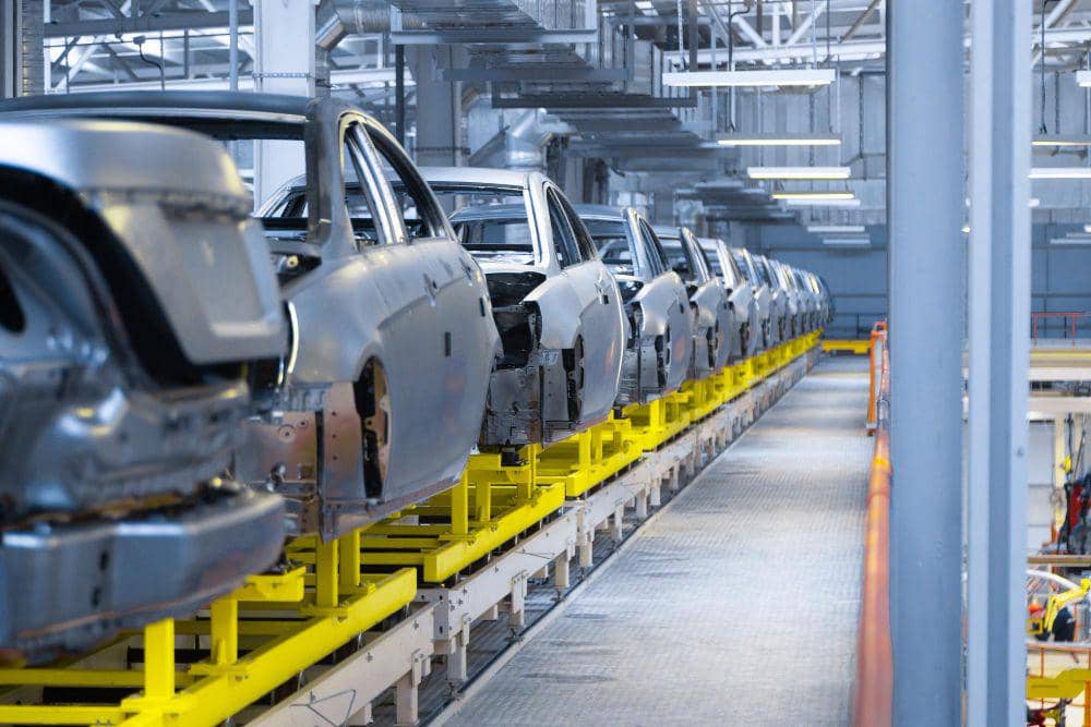 Ambisi BYD Geser Toyota dalam Lima Tahun | IDN Times