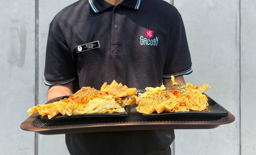 Berapa Gaji Karyawan Mie Gacoan? Ini Daftarnya | IDN Times