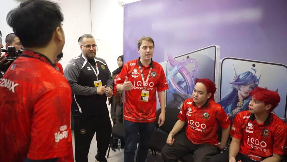 6 Fakta Bigetron Gabung Vitality | IDN Times