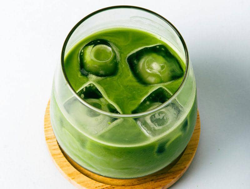 Apakah Matcha Mengandung Kafein? Ini Penjelasannya! | IDN Times