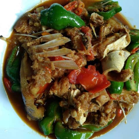Resep Olahan Cabai Gendot, Jadi Menu Penggugah Selera | IDN Times