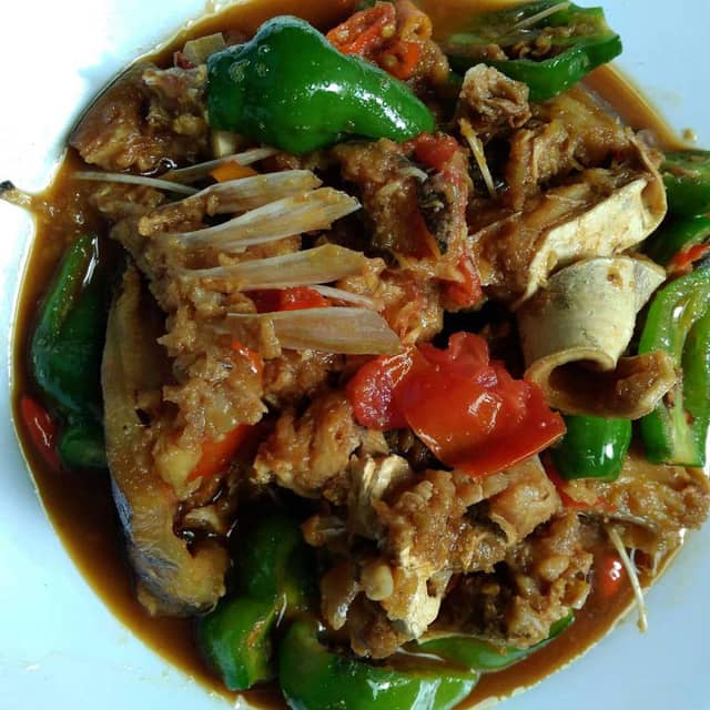 Resep Olahan Cabai Gendot, Jadi Menu Penggugah Selera | IDN Times