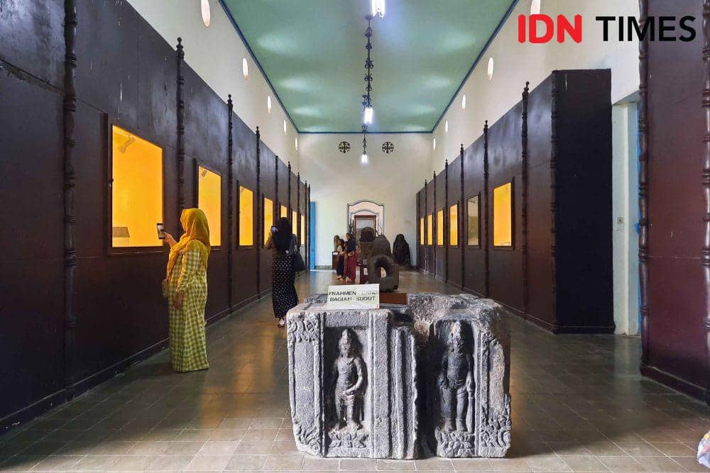 Museum Keraton Surakarta: Lokasi, Harga Tiket, dan Tipsnya | IDN Times