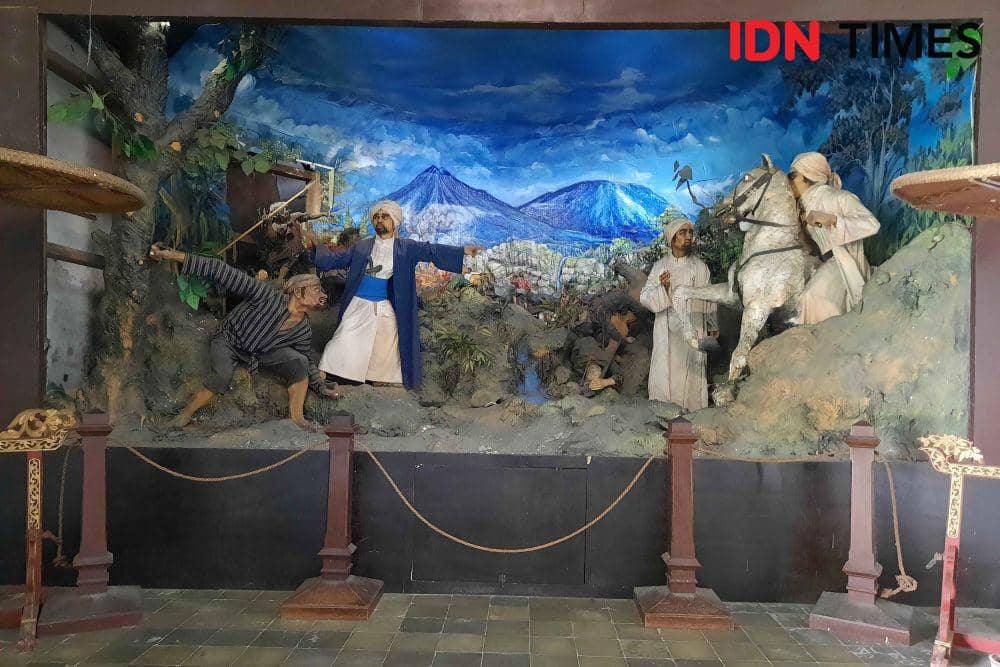 Museum Keraton Surakarta: Lokasi, Harga Tiket, dan Tipsnya | IDN Times