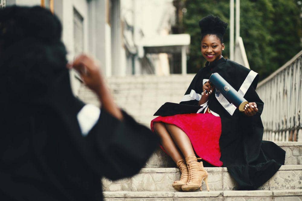 6 Alasan untuk Gak Malu walau Kuliah Bukan di Kampus Favorit | IDN Times