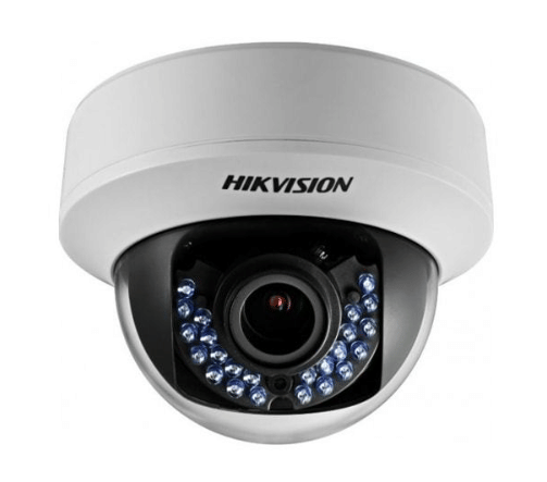 7 Merek CCTV Terbaik, Dukung Keamanan Rumah dan Kantor | IDN Times