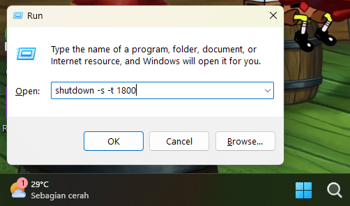 4 Cara Membuat Timer Shutdown di Windows 11, Mudah dan Cepat | IDN Times