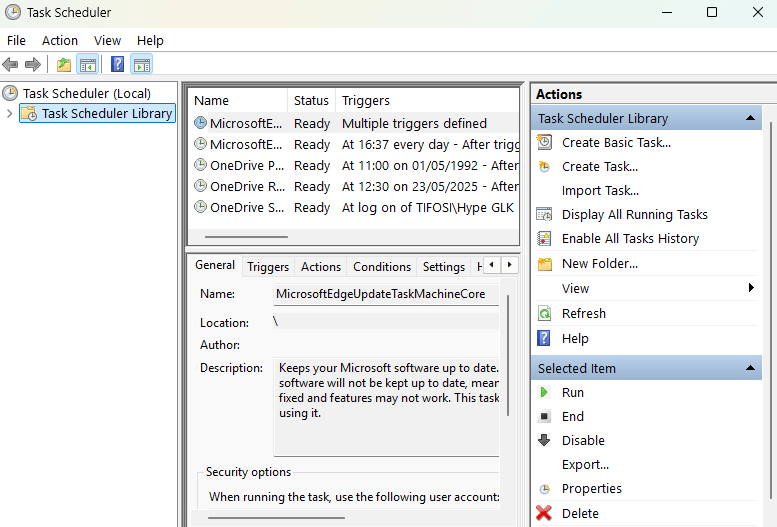 4 Cara Membuat Timer Shutdown di Windows 11, Mudah dan Cepat | IDN Times