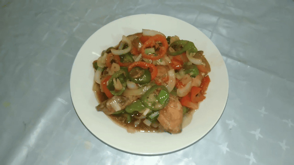 Resep Olahan Cabai Gendot, Jadi Menu Penggugah Selera | IDN Times