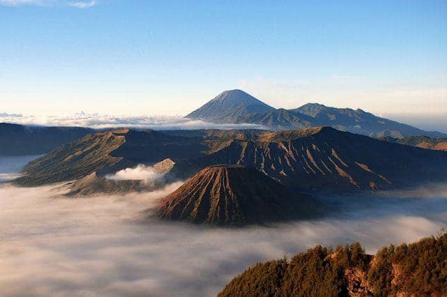 5 Fakta Menarik Gunung Bromo | IDN Times