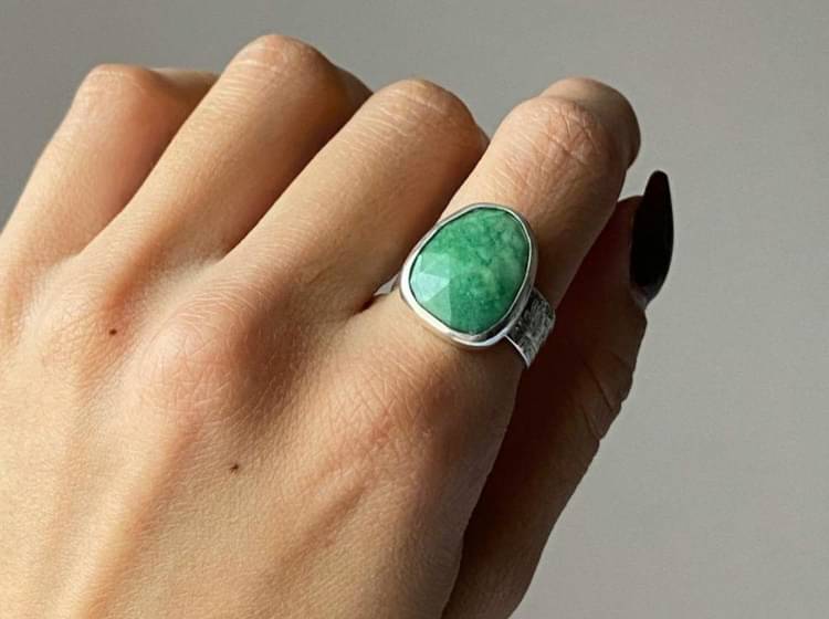 10 Jenis Batu Akik di Indonesia, Ada yang Punya Harga Fantastis! | IDN ...