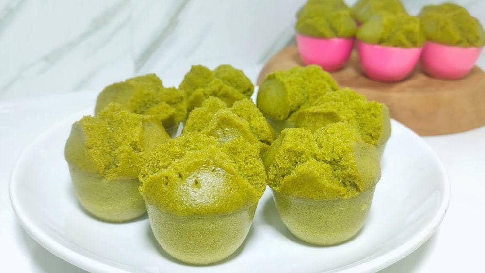 5 Resep Kue Mangkok untuk Ide Camilan Manis di Rumah | IDN Times
