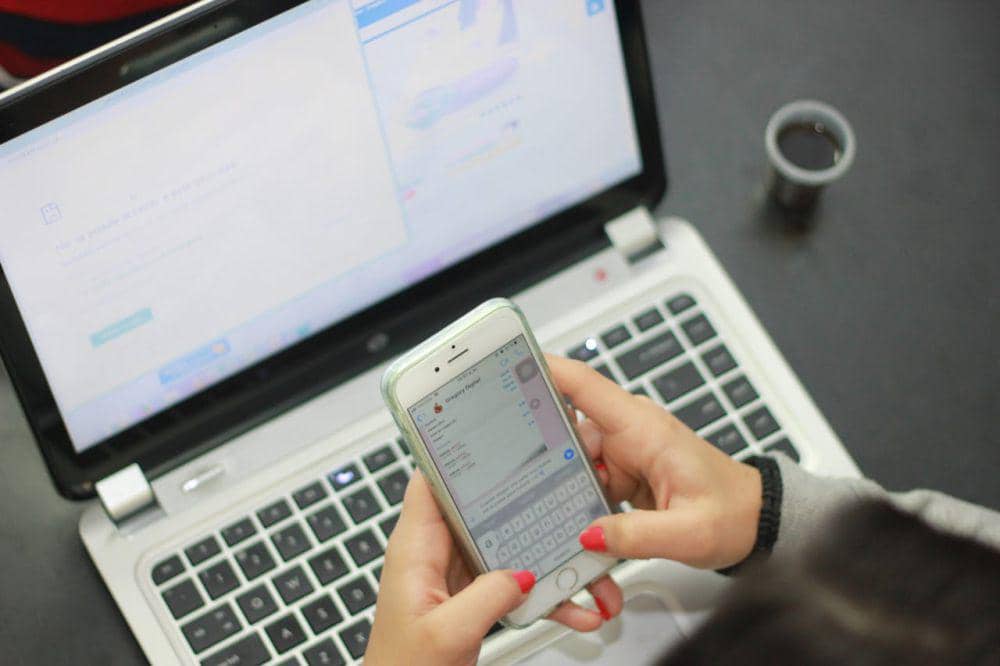 3 Cara Cek Screentime di HP Android dan iPhone dengan Mudah | IDN Times