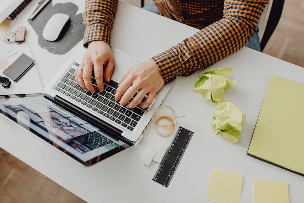 50 Contoh Balasan Ulasan Pembeli Bintang 5, Ramah dan Sopan | IDN Times