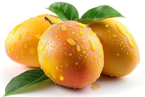 Produksi Mangga Cirebon Turun Tajam pada 2025 | IDN Times Jabar